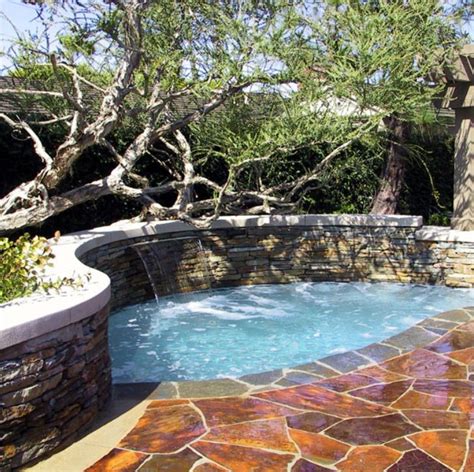 44 Best Spools And Cocktail Pools Images On Pinterest Small Swimming