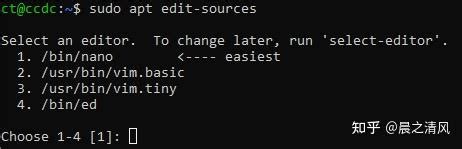Ubuntu的aptapt get和apt cache命令 知乎