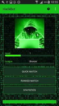 HackBot APK for Android Download
