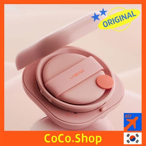 Laneige Neo Cushion Glow Spf46 Pa 15g Shopee Thailand