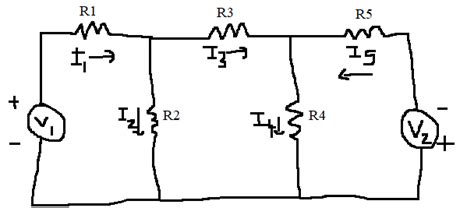 Solved Find Current I3 Using The Superposition Theorem Use
