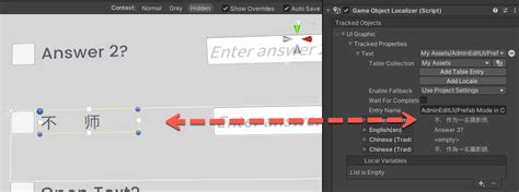 Works In Editor But Not In Build Addressables Build Done Unity Engine Unity Discussions