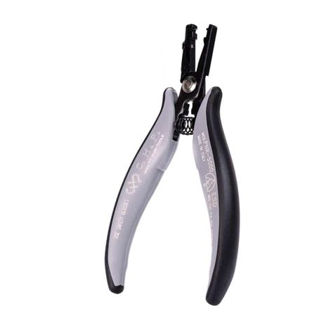 Hakko Chp Pnr 5000 D Lead Forming Tool Qty Of 10 — Starboardtechnology