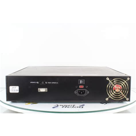 Photoncom Pc 101 Polarization Controller Precision Control