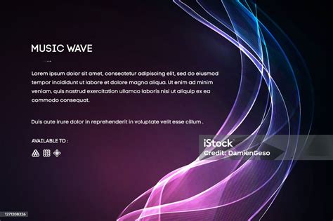 음파 벡터 벡터 음악 음성 진동 노래 파형 디지털 스펙트럼 오디오 펄스 및 파형 주파수 이퀄라이저 Eps 10 벡터 사운드 이퀄라이저 음악 스펙트럼 및 양자 확률과 같은