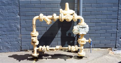 Causes Of Backflow In Plumbing And Its Prevention
