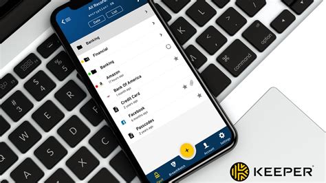 Keep Your Data And Passwords Safe With Keeper Security Cnn Underscored