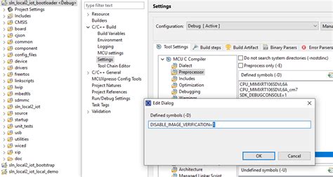 getting started with the nxp edgeready mcu based solution for local