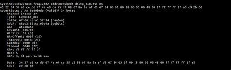 Exploiting Iot Enabled Ble Smart Bulb Security
