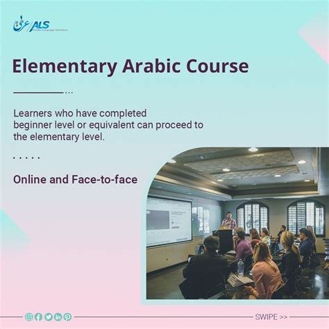 Arabic Language Solution Arabic Language Course Learning Arabic