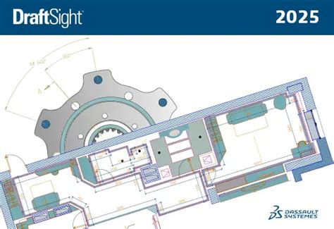 Dassault Systemes Draftsight Enterprise Plus 2025 Sp2 Full Version