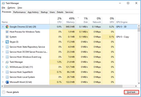 How To Fix Windows File Recovery Tool Is Not Working Minitool