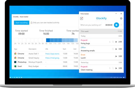 Compliance With Timekeeping Laws Using Clockify Clockify Learn