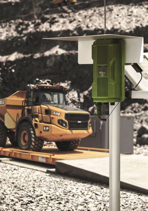 Remote Monitoring System Reach Sentry Sensor Dual