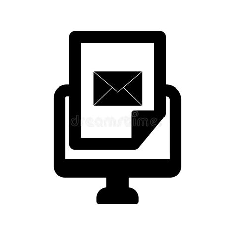 Blog Management Isolated Vector Icon Which Can Easily Modify Or Edit Stock Vector Illustration