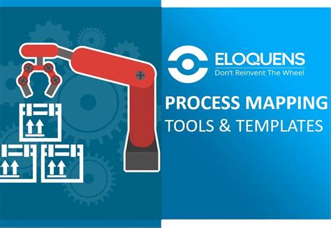 Process Mapping Best Practices Instant Downloads Eloquens