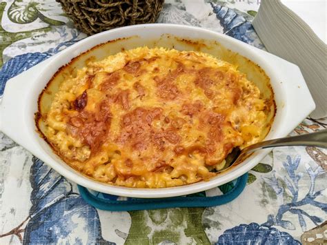 trader joe s bacon cheddar makes delicious mac n cheese r traderjoes