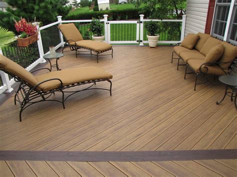 Pvc Decking Vs Wood Decking Why Pvc Decking Is A Top Choice For Your Deck