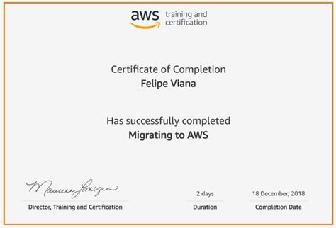 Felipe Viana On Linkedin Migrating To Aws 14 Comments