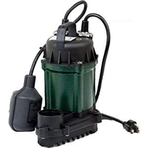Quick Shop Zoeller Pumps And Zoeller Parts
