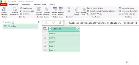 Como Importar Arquivo Csv No Excel Guia Do Excel