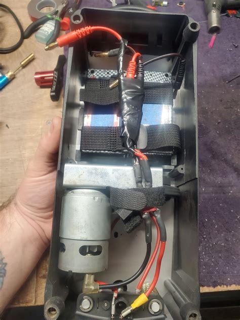 Tlr 8ight T 3 0 R C Tech Forums