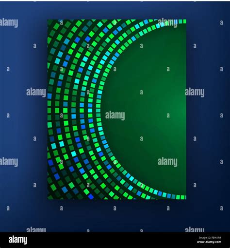 Eps10 Molecular Structure Abstract Background Stock Vector Image And Art Alamy