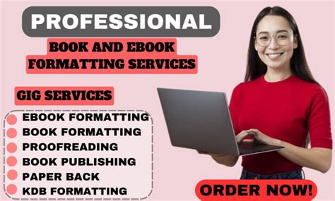 Format And Proofread Your Book Edit My Ebook Book Editor Paperback For Publish By Sophia