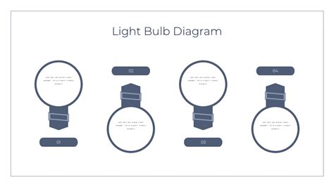 IoT Internet Of Things Google Slides Template Diagrams Design