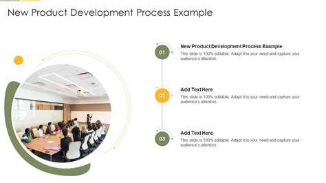 New Product Development Process Example In Powerpoint And Google Slides ...