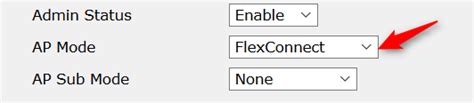 Solved Flexconnect Configuration Two Options Cisco Community