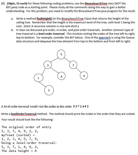 Solved 4 30pts 15 Each For These Following Coding