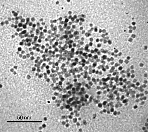 TPR Study Of Core Shell Fe Fe O Nanoparticles Supported On Activated Carbon And Carbon Nanotubes