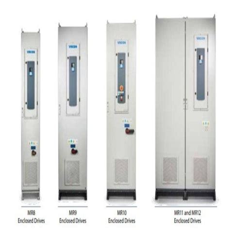 Danfoss Vacon 100 Flow Drive 3 Phase 0 55kw To 800kw At Best Price