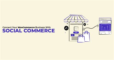 Connect WooCommerce Store To Facebook With Social Commerce