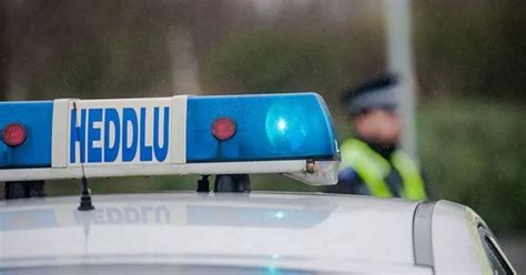 Investigation Into Report Of Sexual Assault At Car Park Closed Wales Online