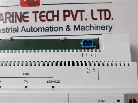 Siemens Pxc001 D System Controller Aeliya Marine