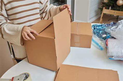 Cara Cepat Packing Barang Dengan Prosedur Yang Aman