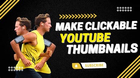Make Clickable Youtube Thumbnails For Attractive By Mohammed Ull Fiverr