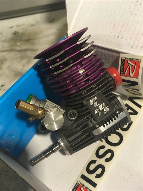 Novarossi Flash 21 R C Tech Forums