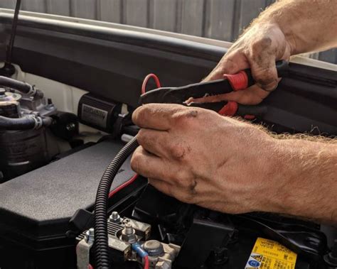 Car Rust Proofing Brisbane Chemical Electronic Rust Protection