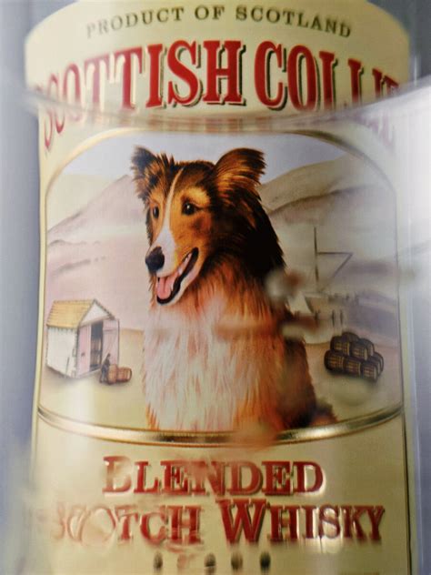 Обзор виски Scottish Collie. Новиночки из КБ. | Дед допьёт. | Дзен