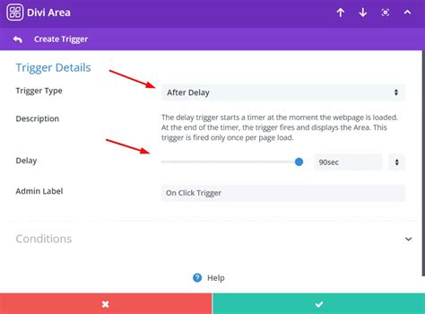 Create Better Popups Divi Areas Pro Features To Succeed Divimode