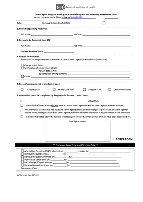 Fillable Sap Form Printable Forms Free Online