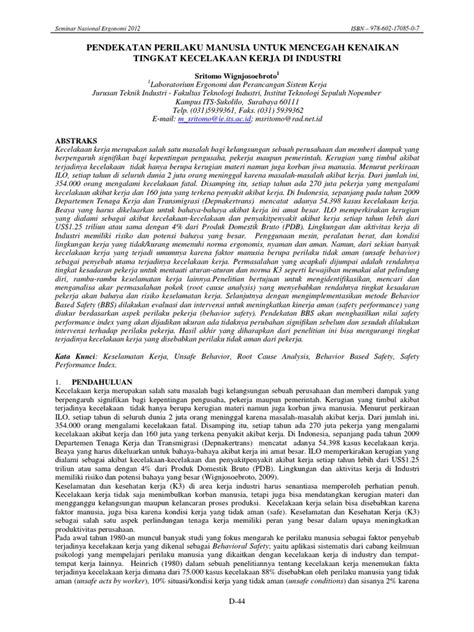 Sritomo W Soebroto Pdf