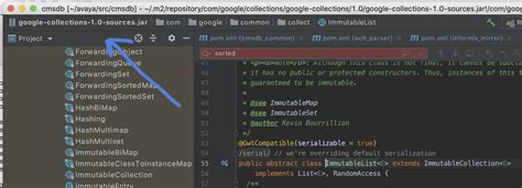 Can T Compile With Java Missing SortedCopyOf Issue Google Guava GitHub