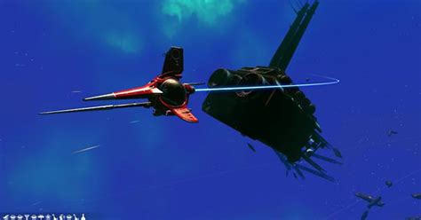 Nms Freighter Album On Imgur