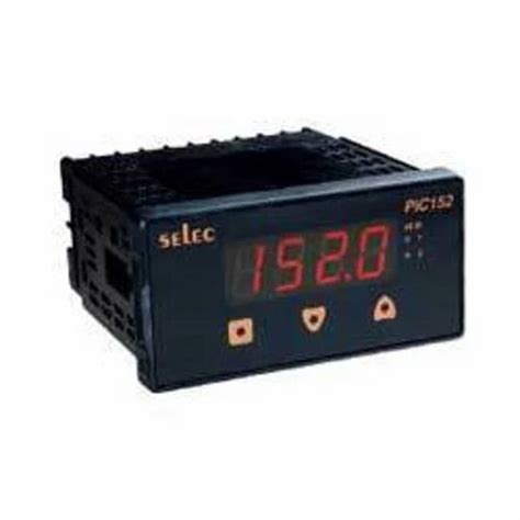 Multispan Panel Mount Process Indicator Products At Rs 1500 In Vadodara