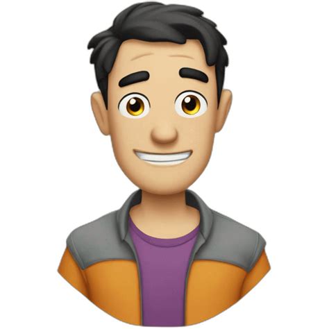 Ai Emoji Generator
