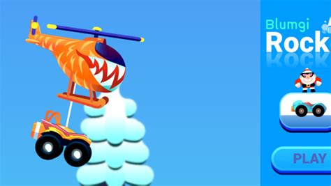 Blumgi Rocket Unblocked Conquer Space In This Addictive Game